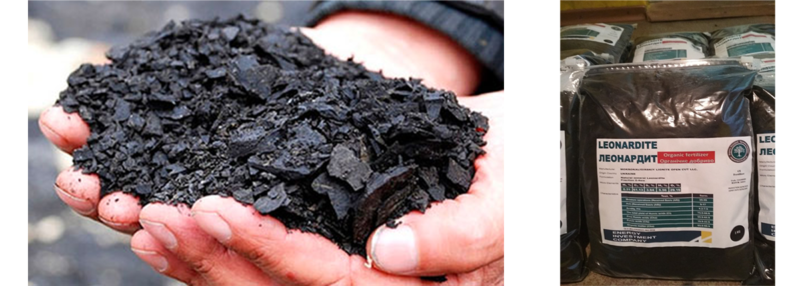 The types of organic fertilizer produced in Ukraine and its market ...